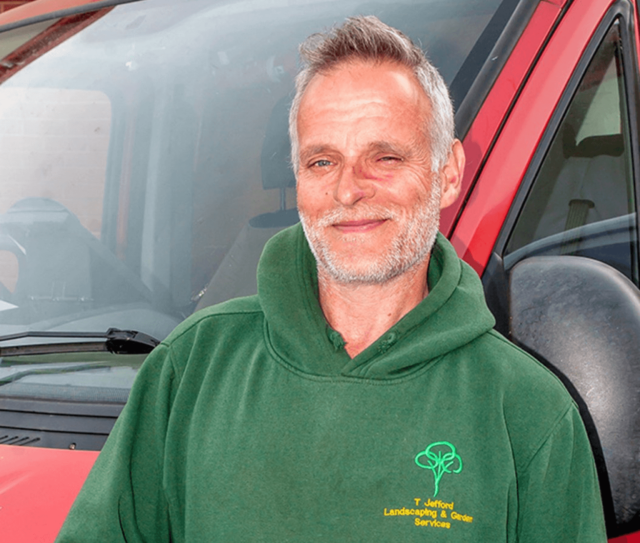 Who We Are – TJ Landscaping